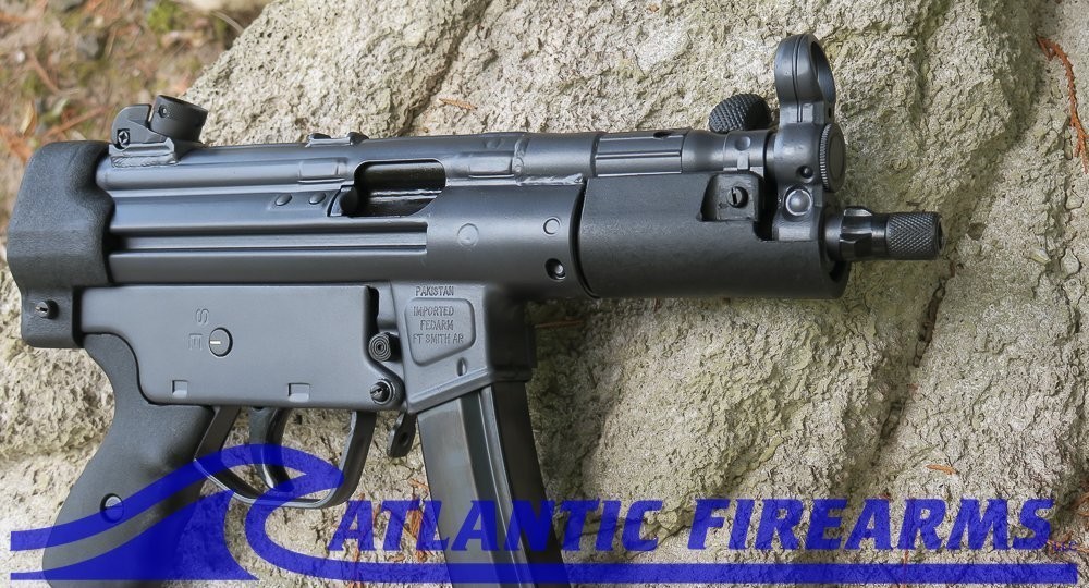 Atlantic Firearms, LLC - AtlanticFirearms.com