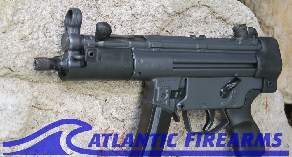 Atlantic Firearms, LLC - AtlanticFirearms.com