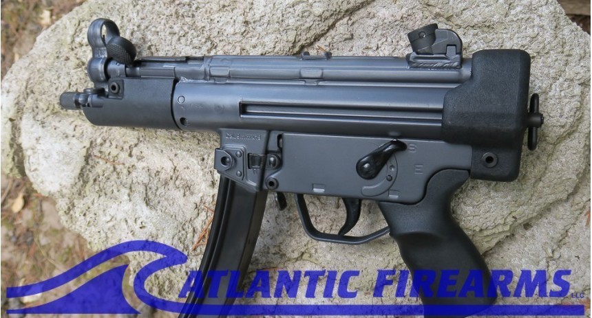 Atlantic Firearms, LLC - AtlanticFirearms.com