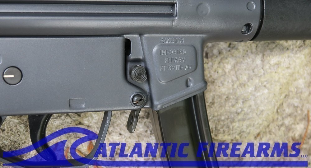 Atlantic Firearms,llc - AtlanticFirearms.com