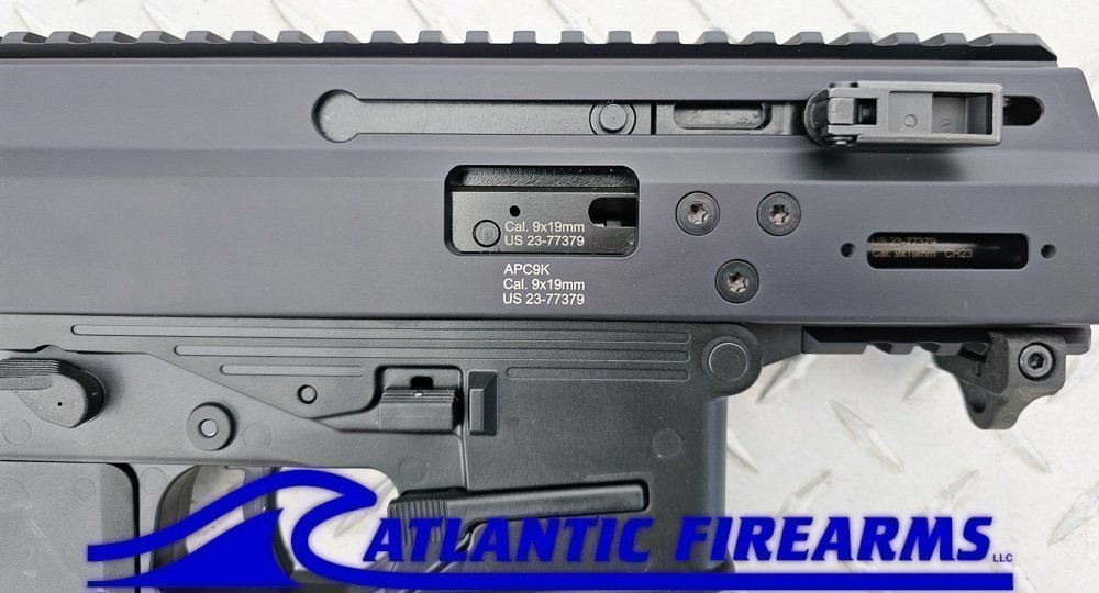 Atlantic Firearms, LLC - AtlanticFirearms.com
