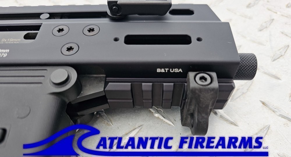 B&T APC9K PRO Pistol - AtlanticFirearms.com