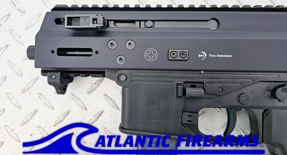 B&T APC9K PRO Pistol - AtlanticFirearms.com