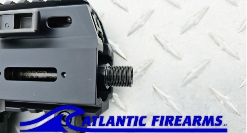 Atlantic Firearms, LLC - AtlanticFirearms.com