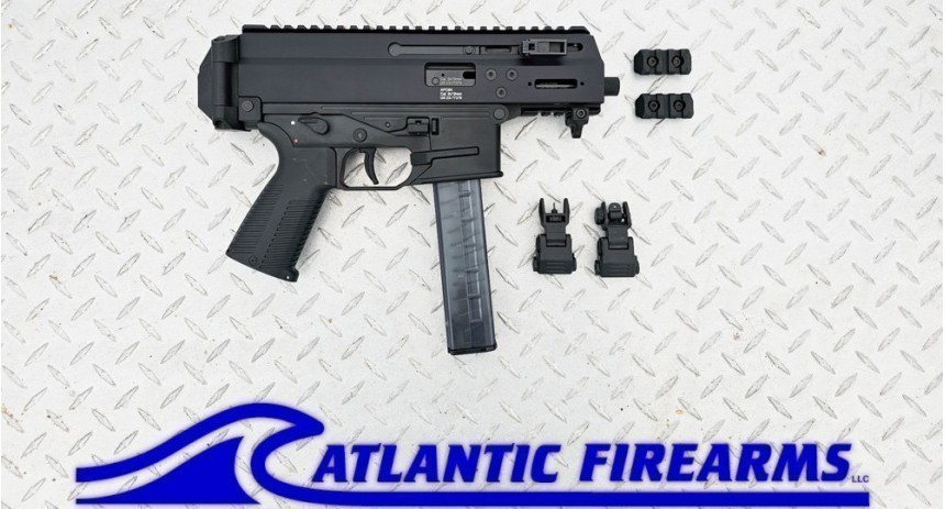 Atlantic Firearms, LLC - AtlanticFirearms.com