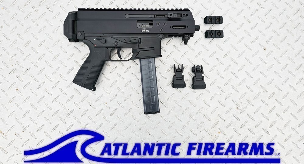 Atlantic Firearms, LLC - AtlanticFirearms.com