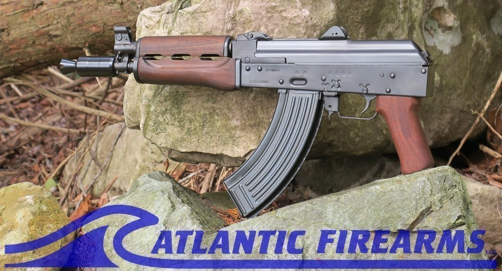 Atlantic Firearms,llc - AtlanticFirearms.com