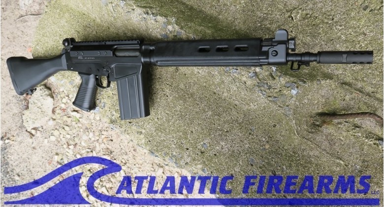 DSA SA58 FAL Rifle 16 - AtlanticFirearms.com