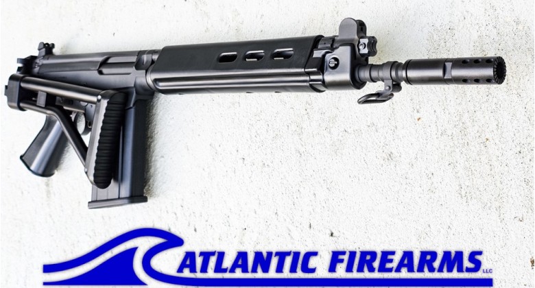 DSA SA58 FAL Rifle 16 - AtlanticFirearms.com