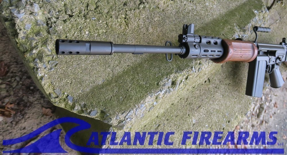 Atlantic Firearms,llc - AtlanticFirearms.com