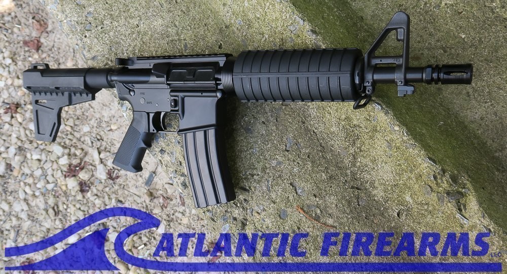 Atlantic Firearms Llc