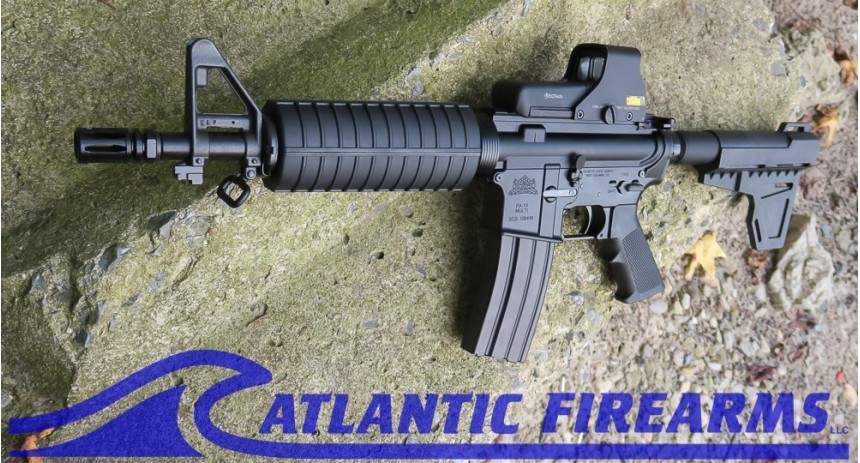 Atlantic Firearms, LLC - AtlanticFirearms.com