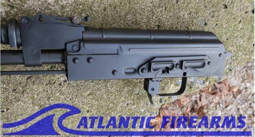 Atlantic Firearms, LLC - AtlanticFirearms.com