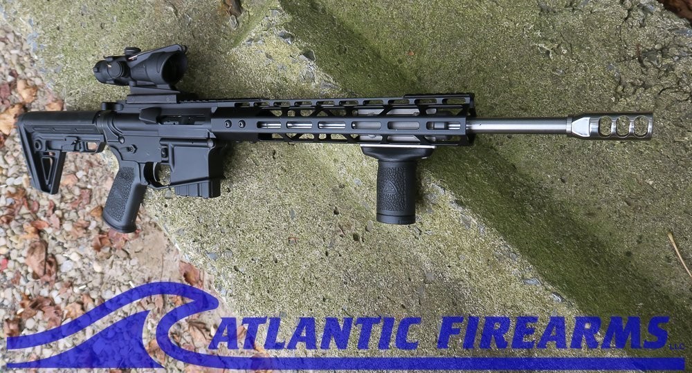 Atlantic Firearms,llc - AtlanticFirearms.com