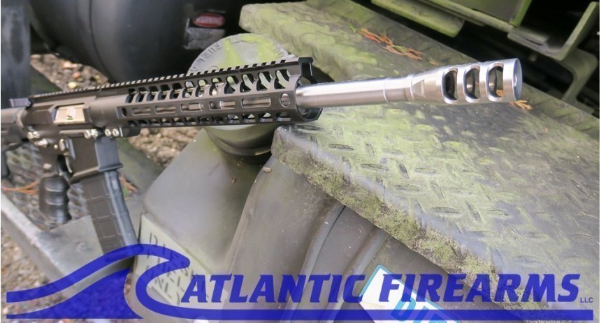 Atlantic Firearms,llc - AtlanticFirearms.com