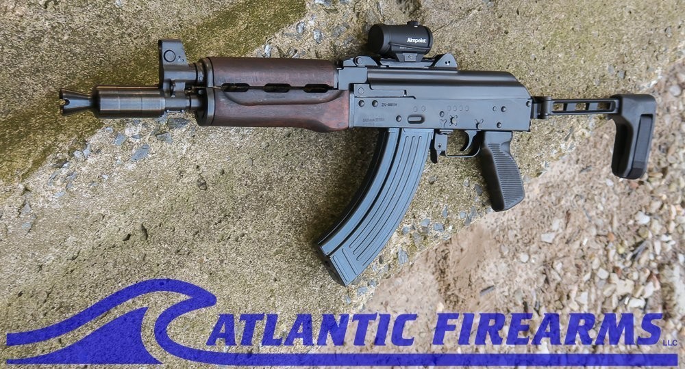 Atlantic Firearms,llc - AtlanticFirearms.com