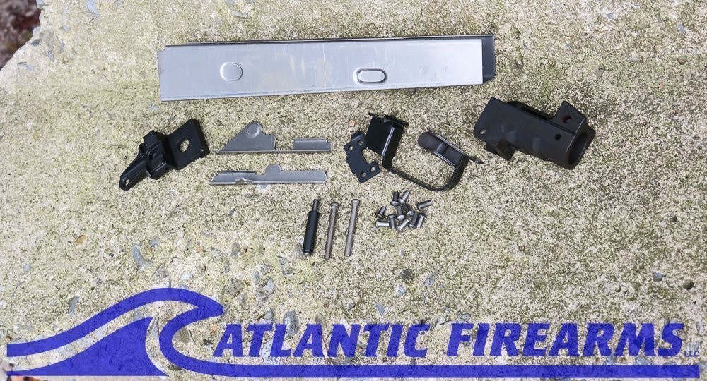 Atlantic Firearms, LLC - AtlanticFirearms.com