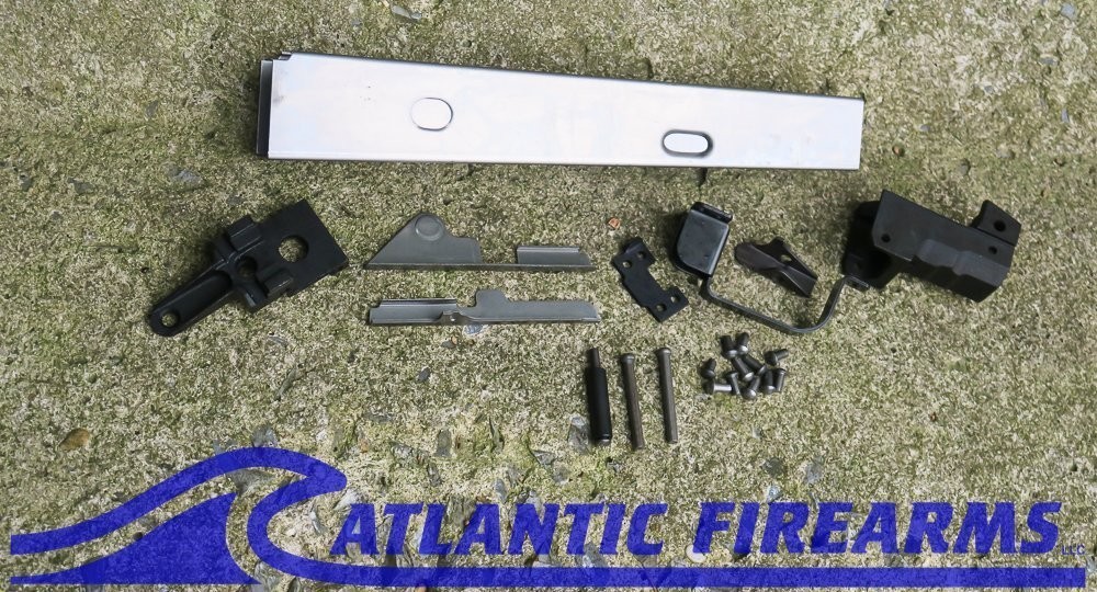 Atlantic Firearms, LLC - AtlanticFirearms.com