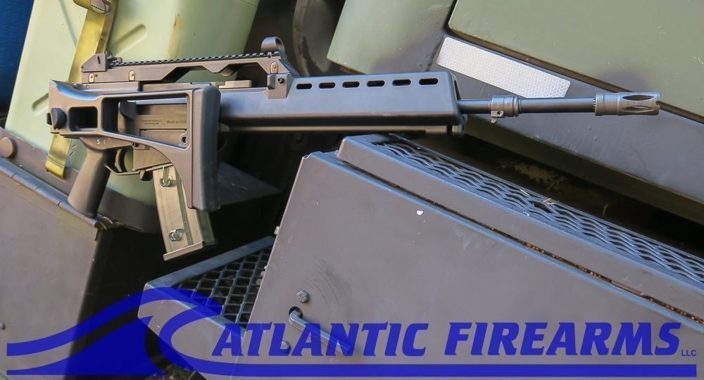 Tommy Built T36ES Rifle Sale - AtlanticFirearms.com