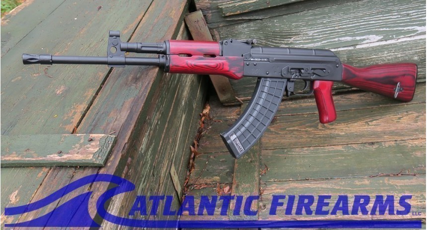 Atlantic Firearms, LLC - AtlanticFirearms.com