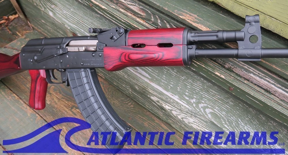 Atlantic Firearms, LLC - AtlanticFirearms.com