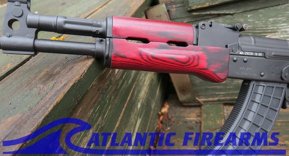 Atlantic Firearms, LLC - AtlanticFirearms.com