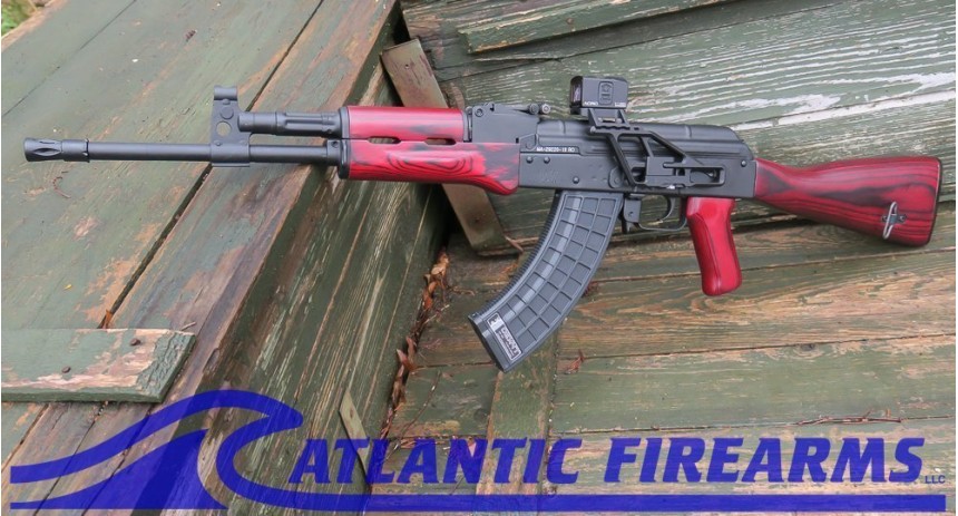 Atlantic Firearms, LLC - AtlanticFirearms.com