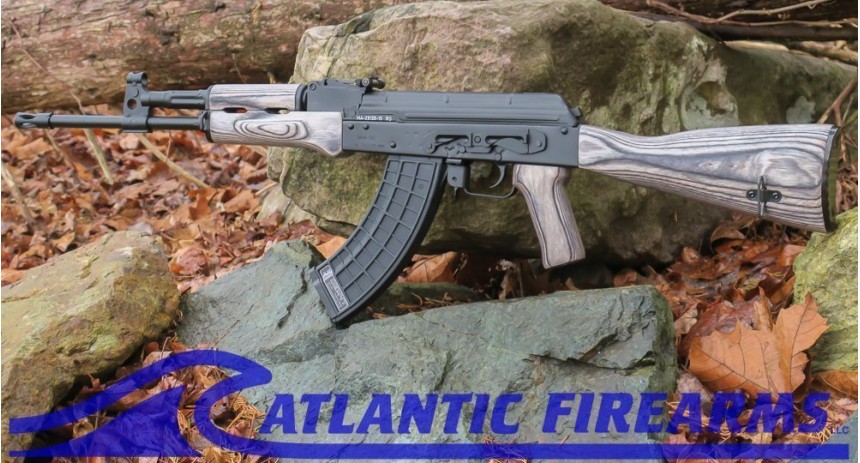 Atlantic Firearms, LLC - AtlanticFirearms.com