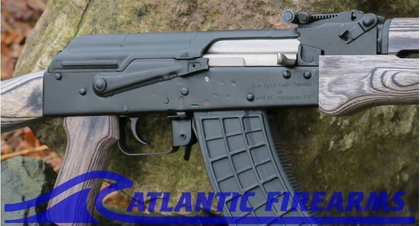 Atlantic Firearms, LLC - AtlanticFirearms.com