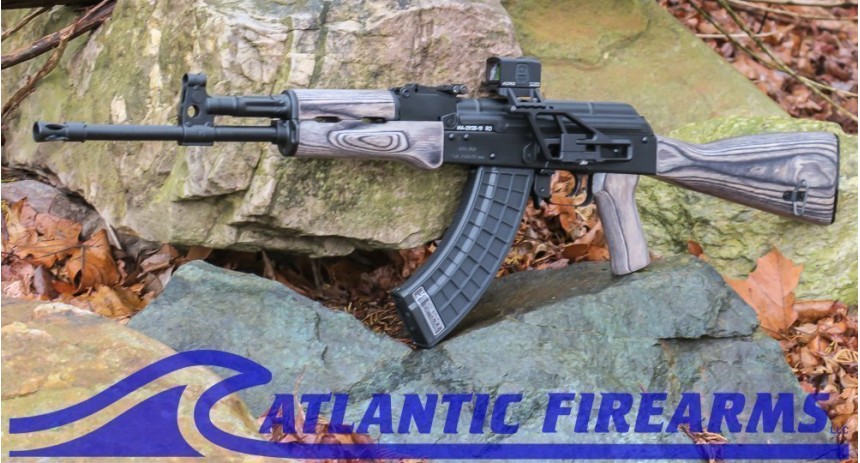 Atlantic Firearms, LLC - AtlanticFirearms.com