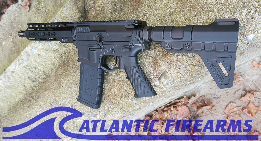 Atlantic Firearms, LLC - AtlanticFirearms.com