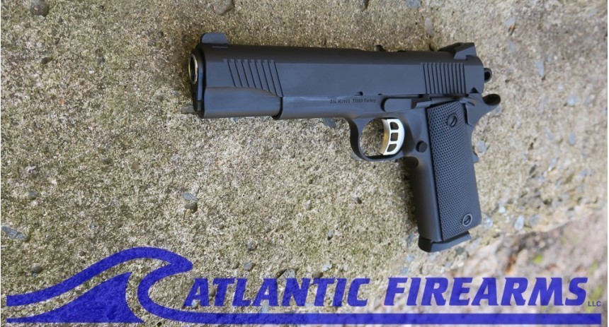 Atlantic Firearms, LLC - AtlanticFirearms.com