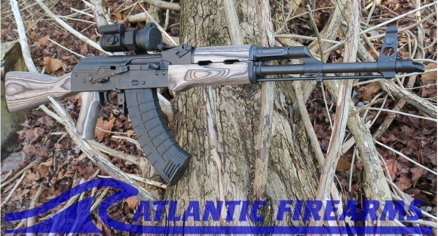 Atlantic Firearms, LLC - AtlanticFirearms.com