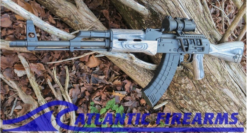 Atlantic Firearms, LLC - AtlanticFirearms.com
