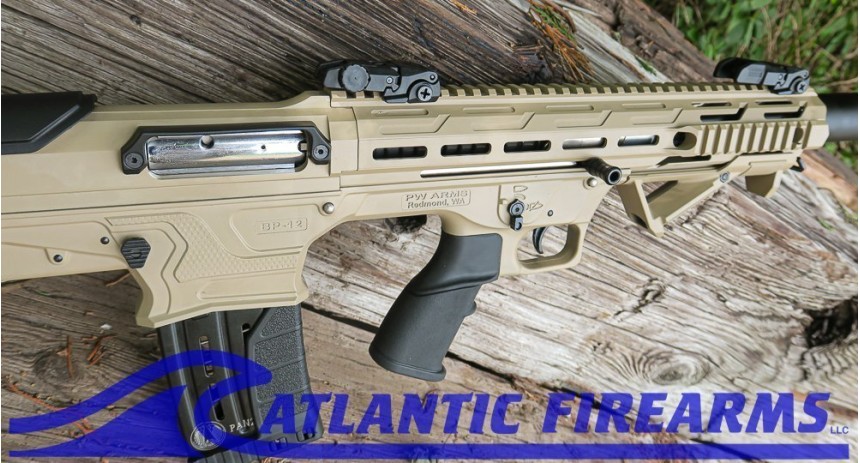 Atlantic Firearms, LLC - AtlanticFirearms.com