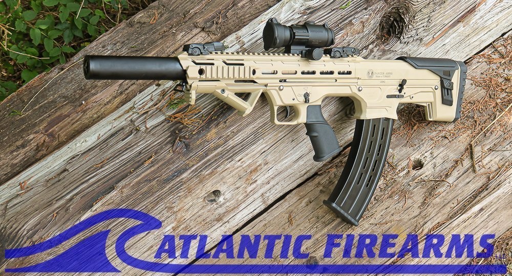 Atlantic Firearms, LLC - AtlanticFirearms.com
