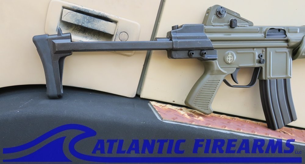 CETME LC Rifle-GNR-SBR Ready-Marcolmar - AtlanticFirearms.com