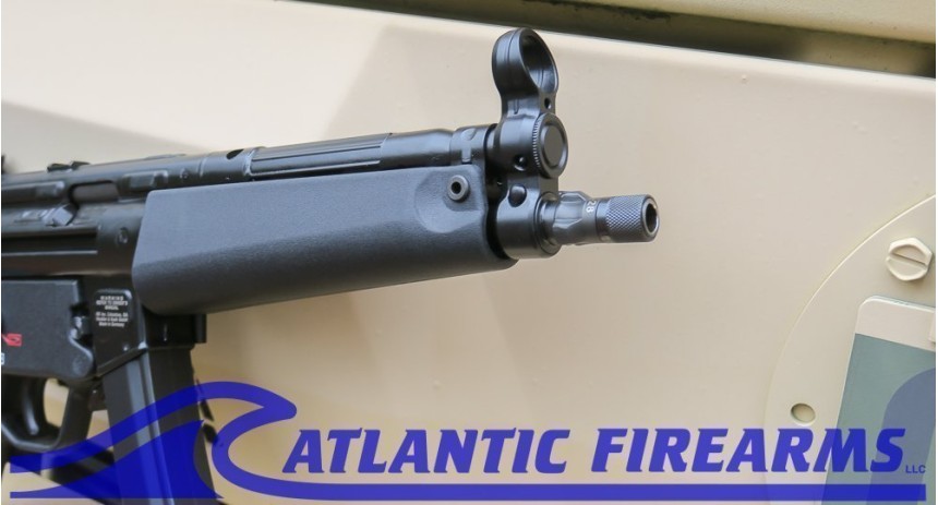 HK SP5 Pistol-MP5 For Sale - AtlanticFirearms.com