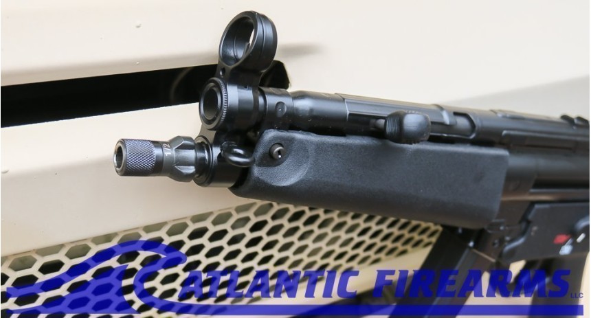 HK SP5 Pistol-MP5 For Sale - AtlanticFirearms.com