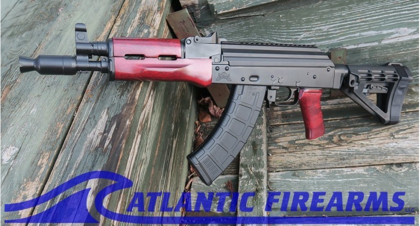 Atlantic Firearms, LLC - AtlanticFirearms.com