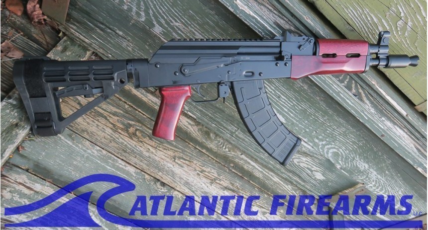 Atlantic Firearms, LLC - AtlanticFirearms.com