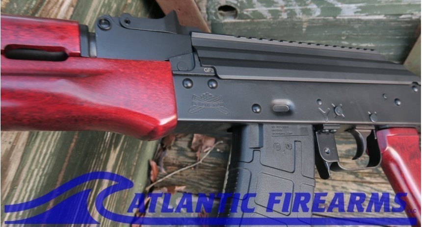 Atlantic Firearms, LLC - AtlanticFirearms.com