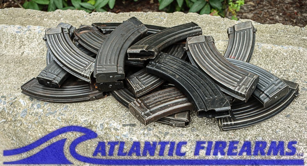 Atlantic Firearms, LLC - AtlanticFirearms.com