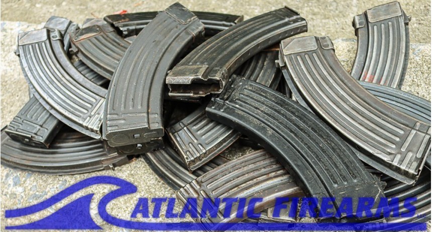 Atlantic Firearms, LLC - AtlanticFirearms.com