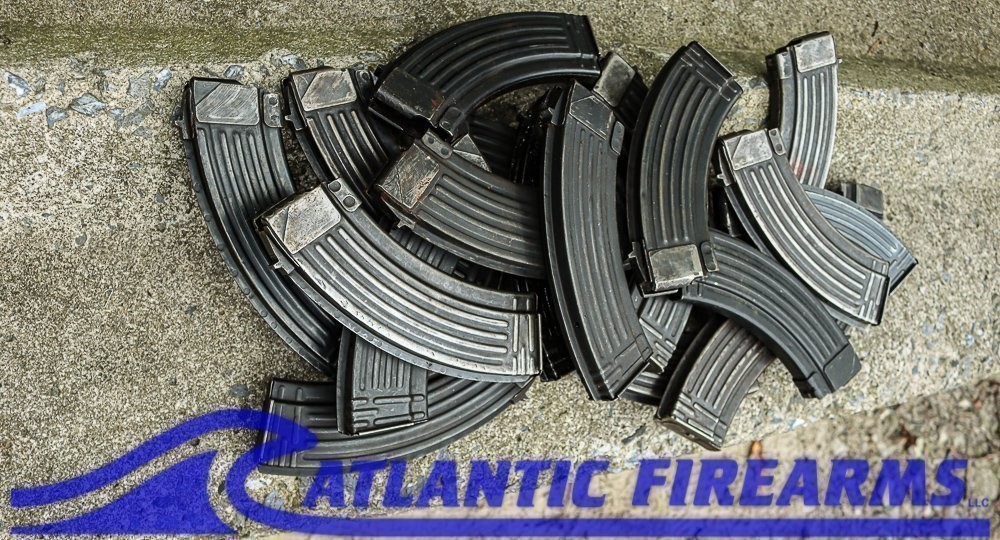 Atlantic Firearms, LLC - AtlanticFirearms.com
