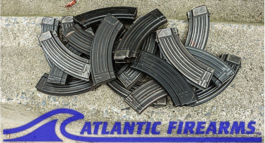 Atlantic Firearms, LLC - AtlanticFirearms.com