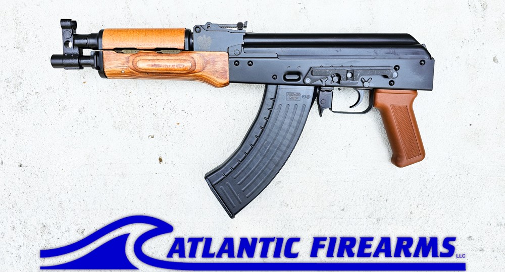 Mini Jack AK47 Pistol SALE - AtlanticFirearms.com