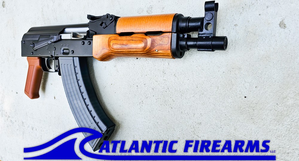 Mini Jack AK47 Pistol SALE - AtlanticFirearms.com