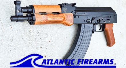 Mini Jack AK47 Pistol SALE - AtlanticFirearms.com