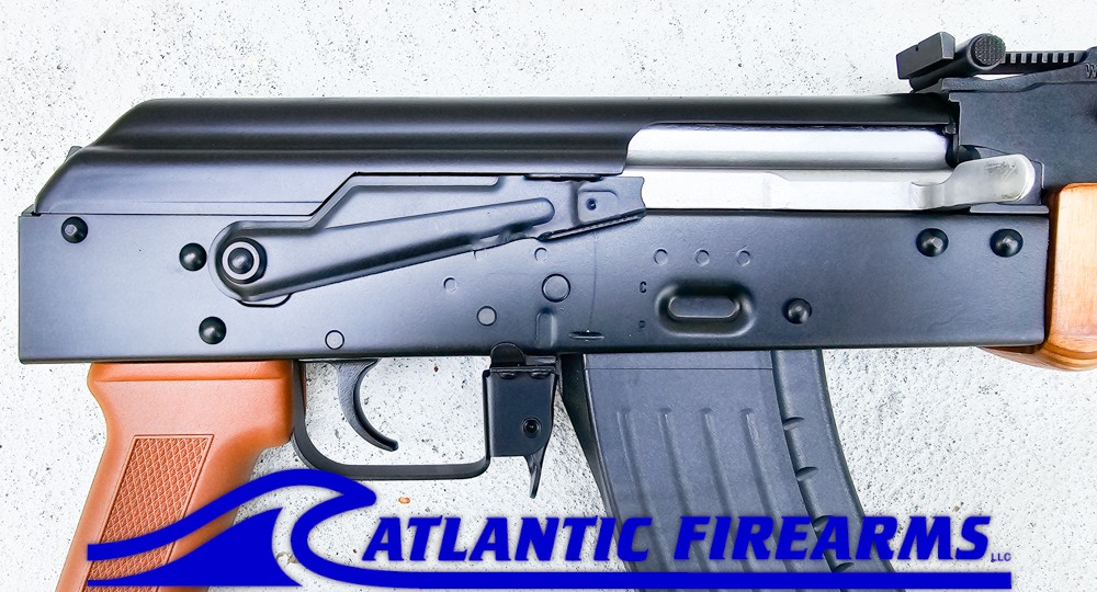 Mini Jack AK47 Pistol SALE - AtlanticFirearms.com
